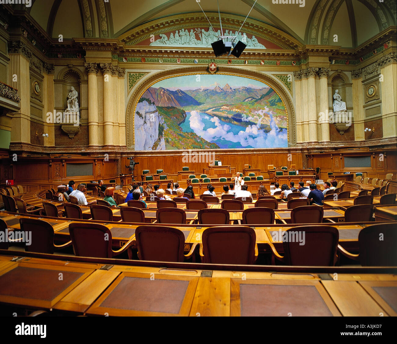 Parliament Room Stock Photos & Parliament Room Stock Images - Alamy