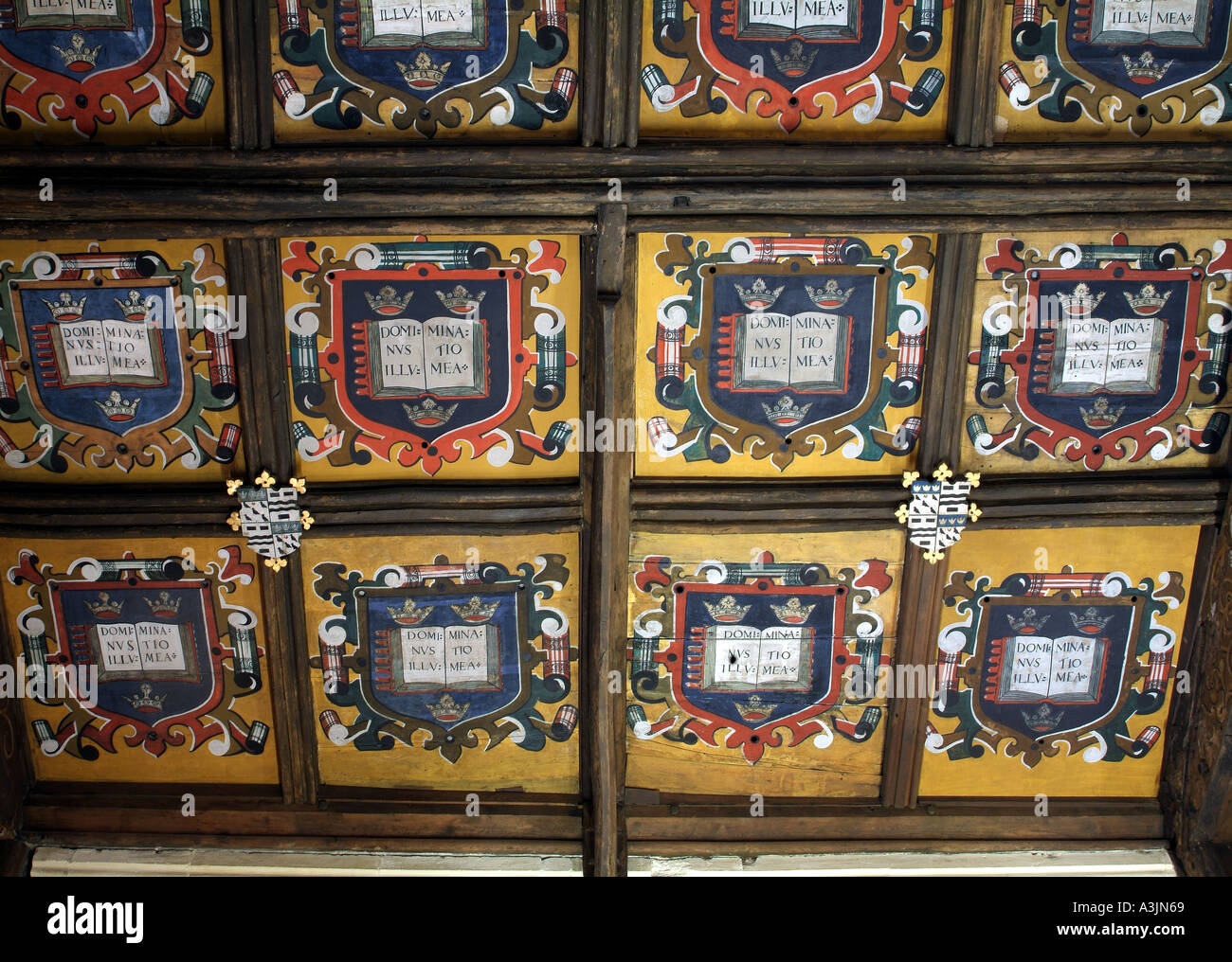 Ceiling study hi-res stock photography and images - Alamy