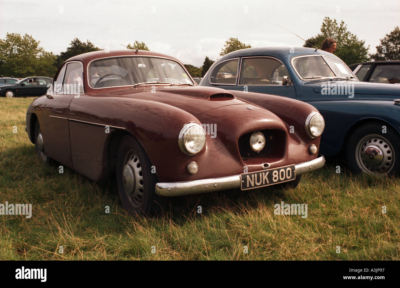 Sports coupe car hi-res stock photography and images - Alamy