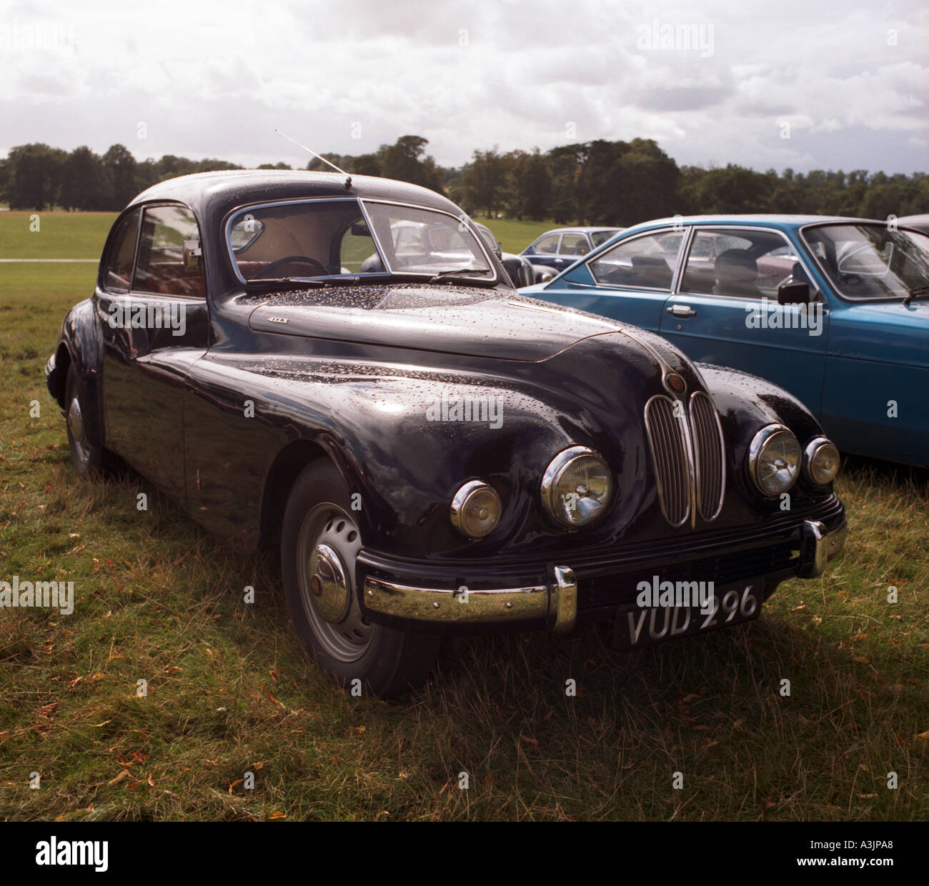 Bristol 403 hi-res stock photography and images - Alamy