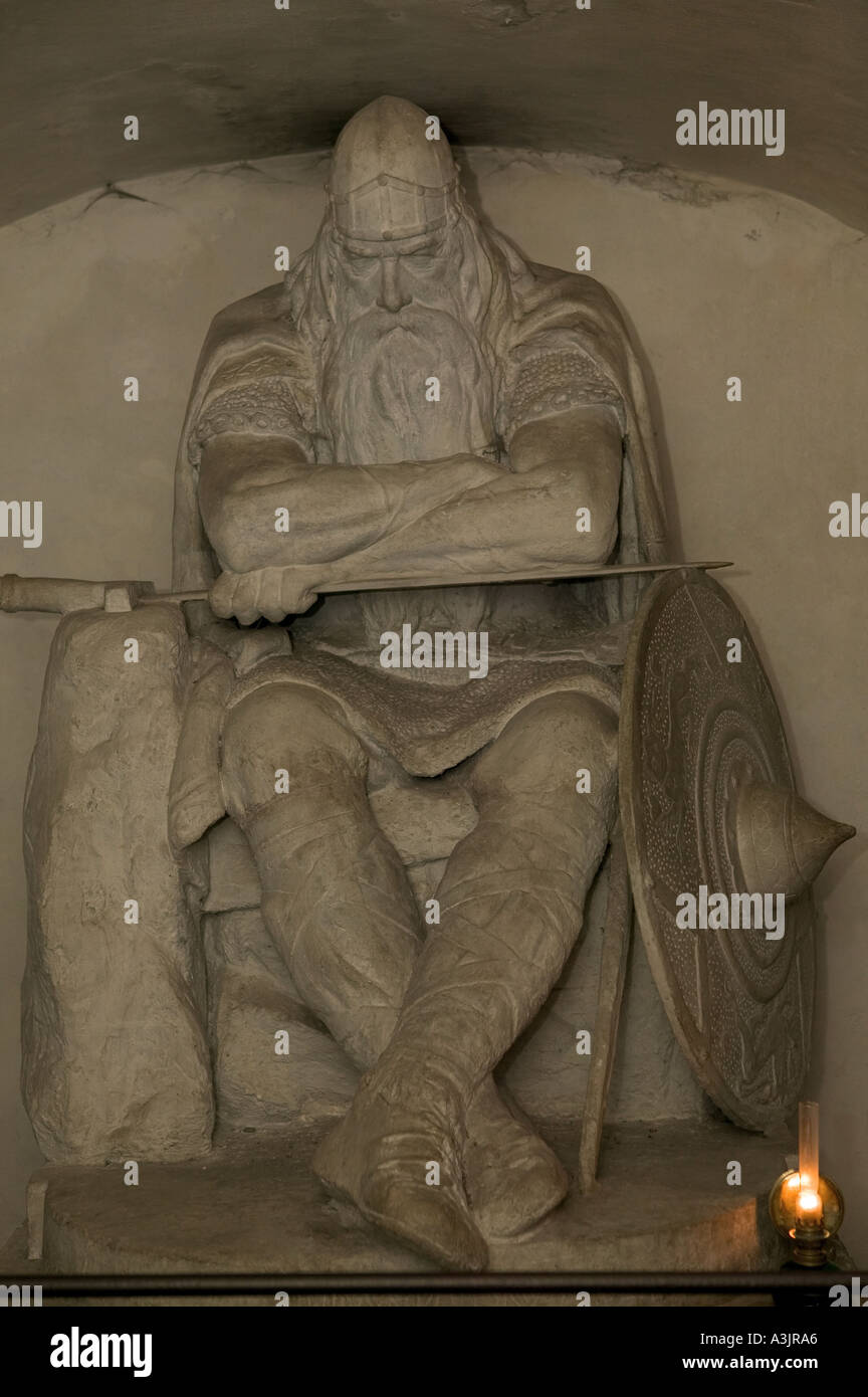 Holger danske hi-res stock photography and images - Alamy