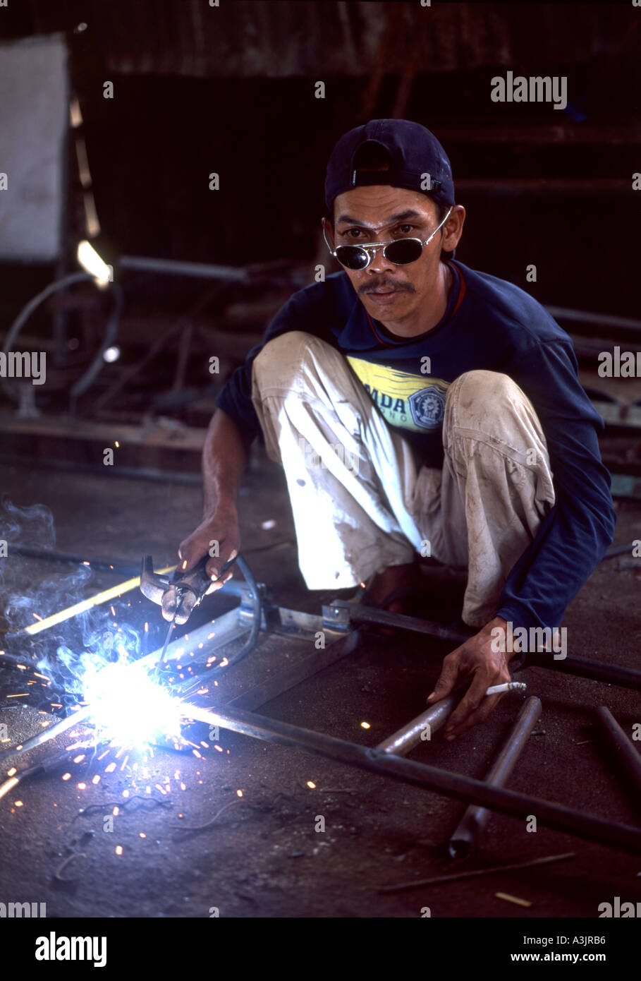 Eye protection hi-res stock photography and images - Alamy