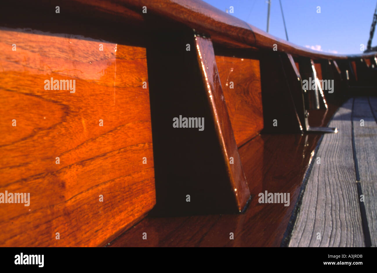 Gunwales hi-res stock photography and images - Alamy