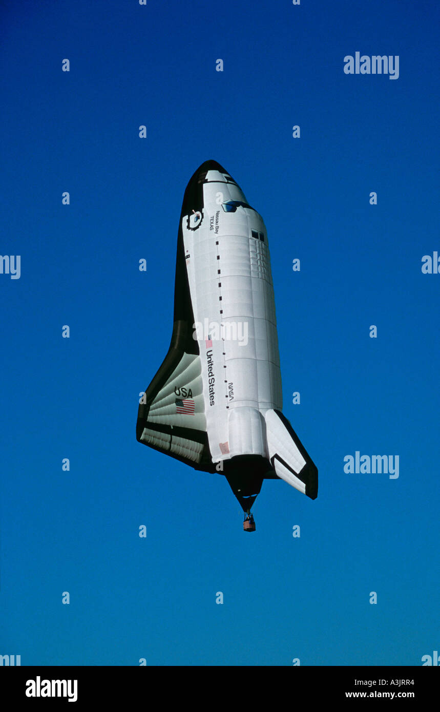 Space balloon altitude hi-res stock photography and images - Alamy