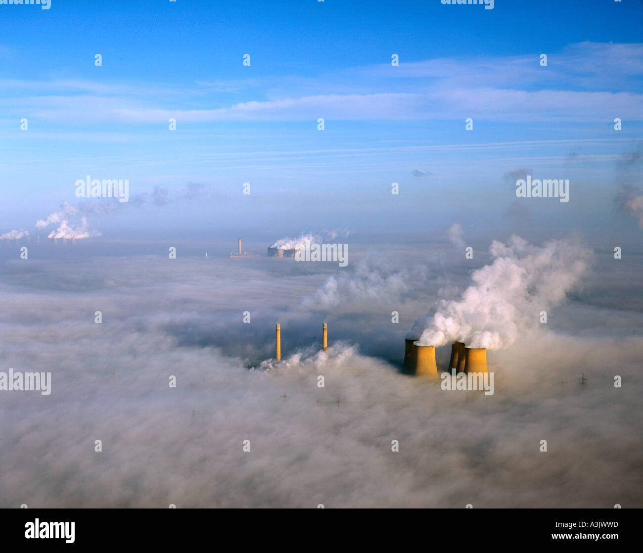 High marnham hi-res stock photography and images - Alamy