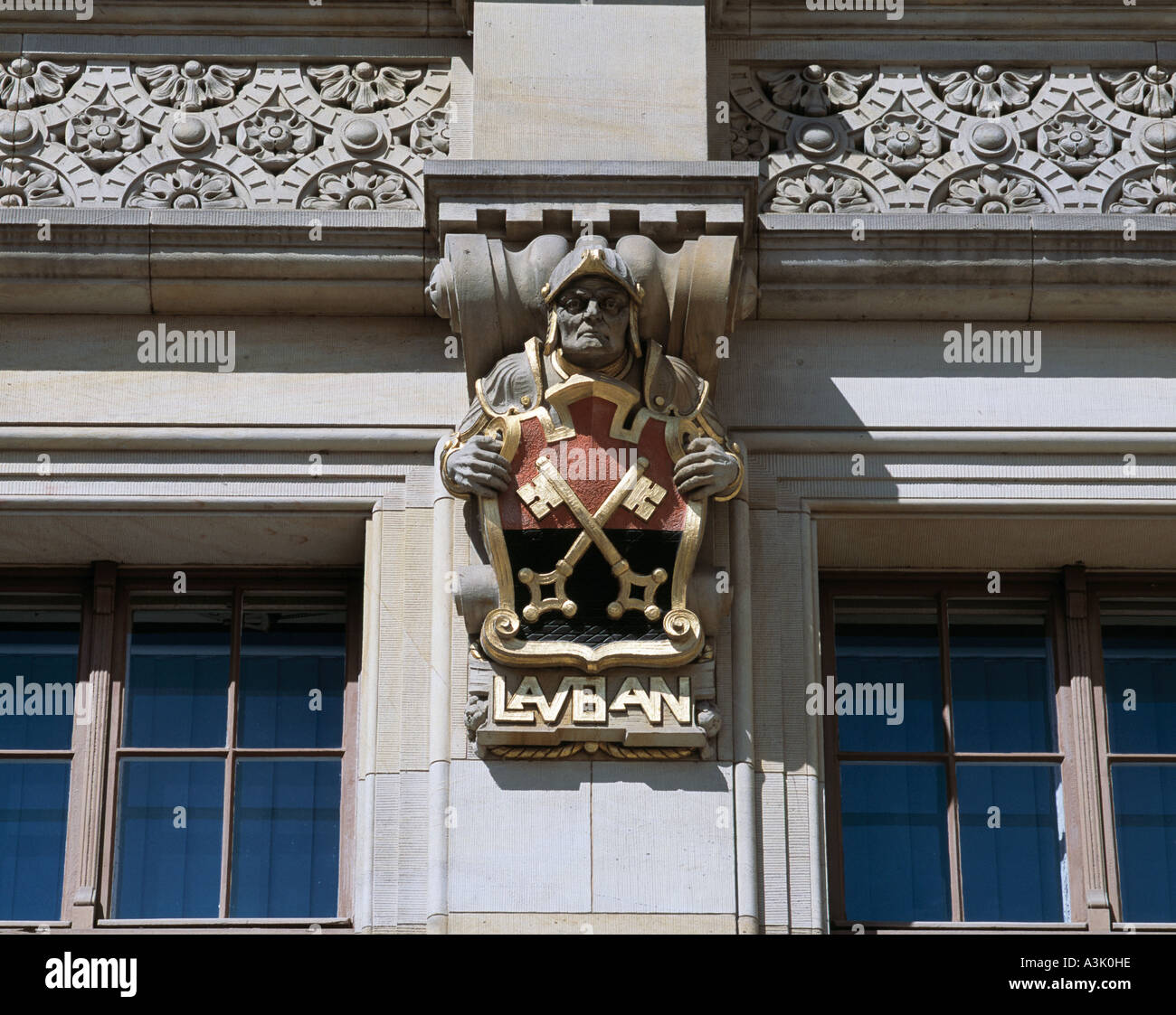 Lauban in polen hi-res stock photography and images - Alamy