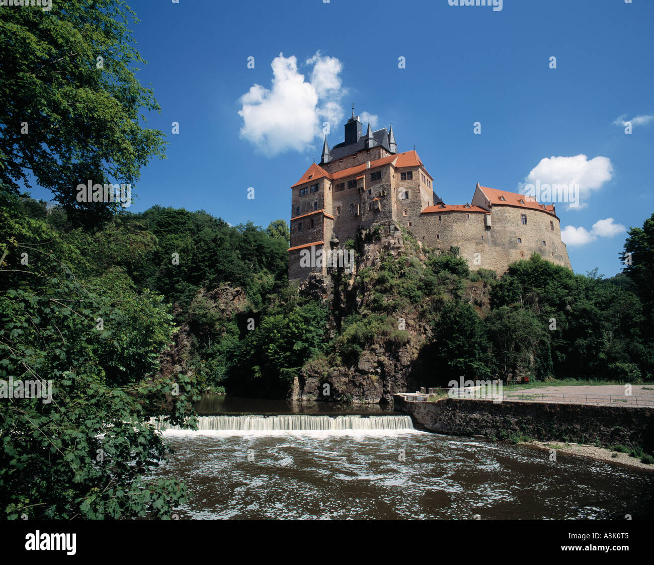 Ritterburg hi-res stock photography and images - Alamy