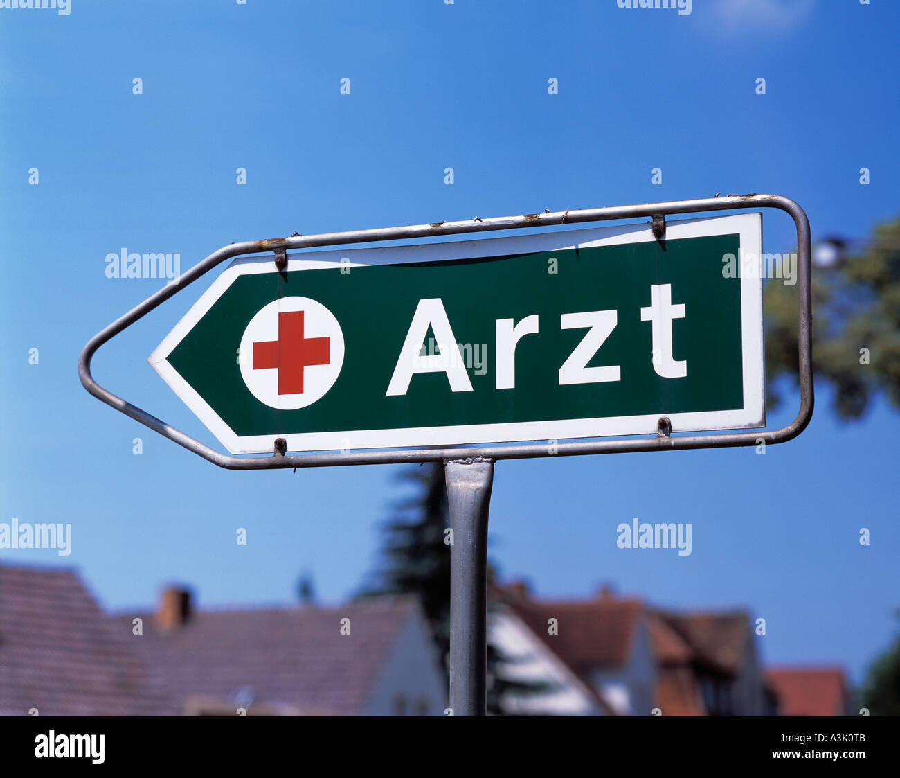 Arzt symbole hi-res stock photography and images - Alamy