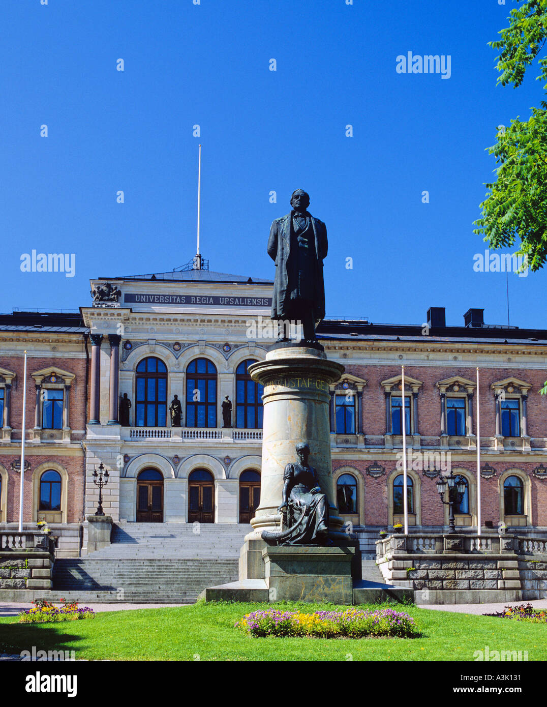 Uppsala University Stock Photos & Uppsala University Stock Images - Alamy