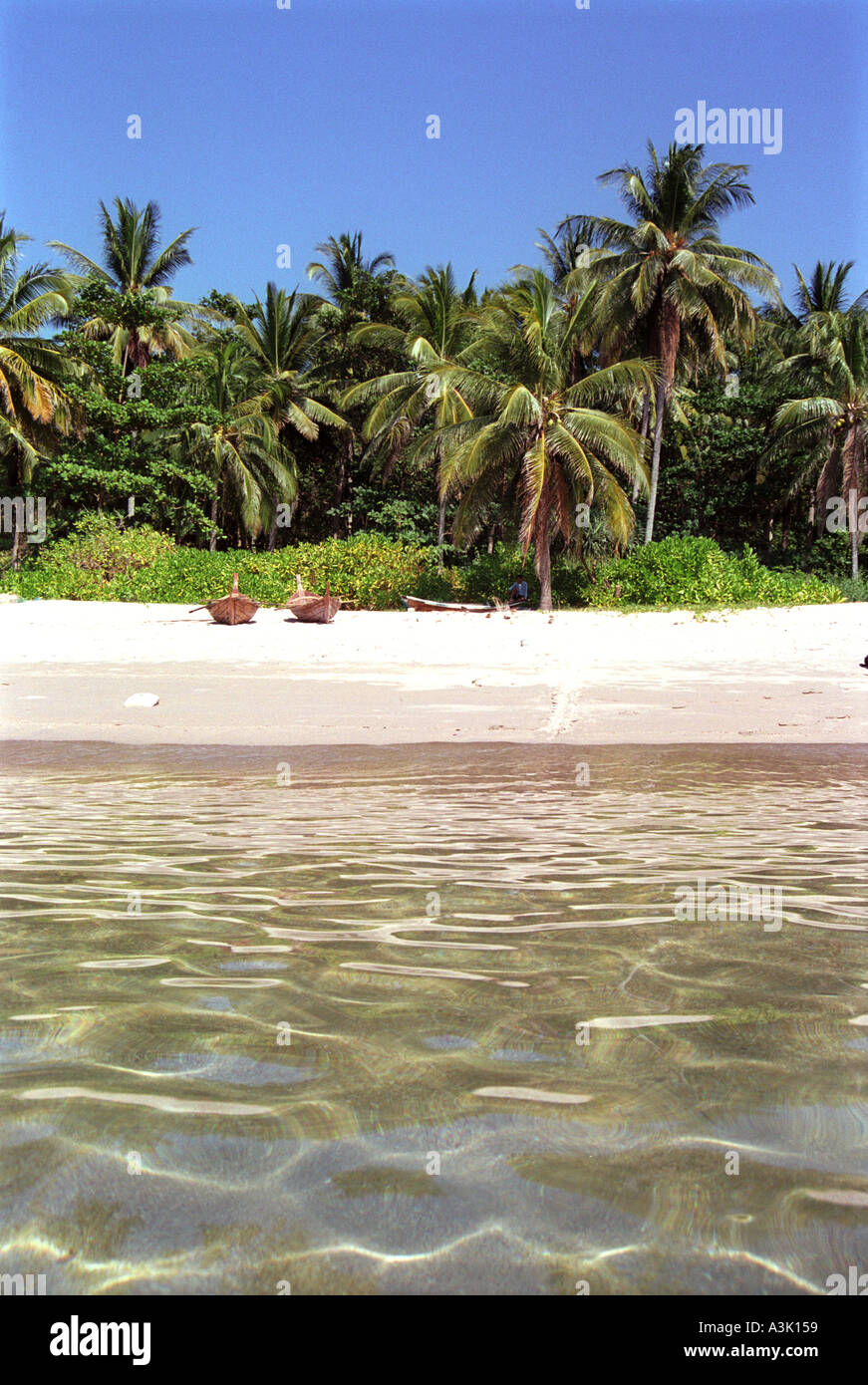 Pui beach hi-res stock photography and images - Alamy