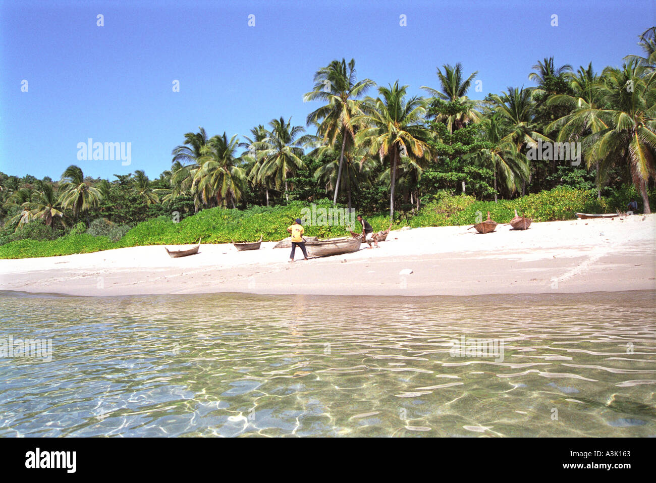 Pui beach hi-res stock photography and images - Alamy