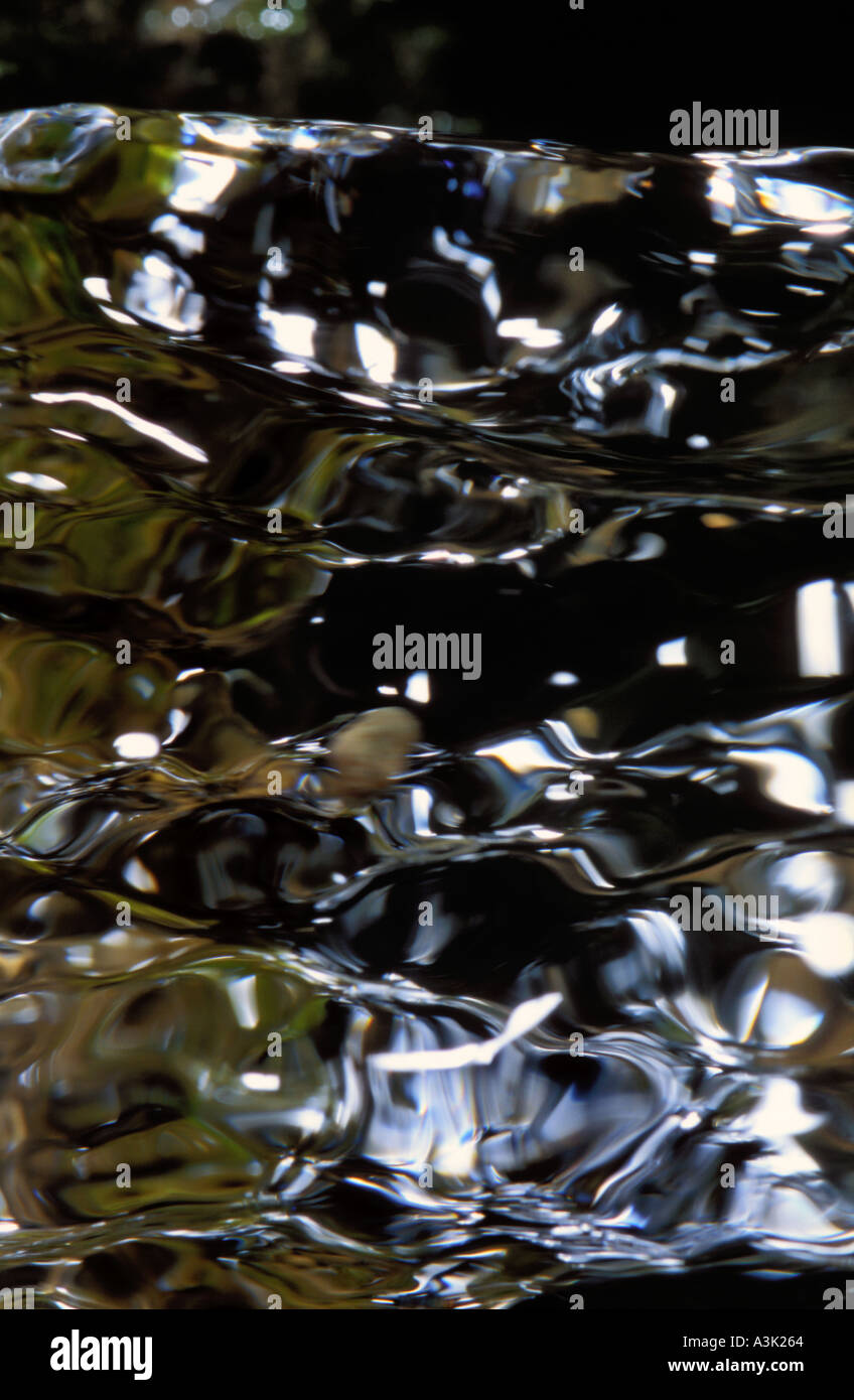 Light Reflecting Surface Stock Photo - Alamy