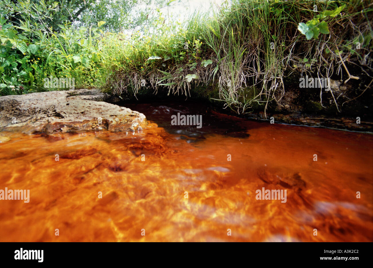 Travertine Well Stock Photos & Travertine Well Stock Images - Alamy