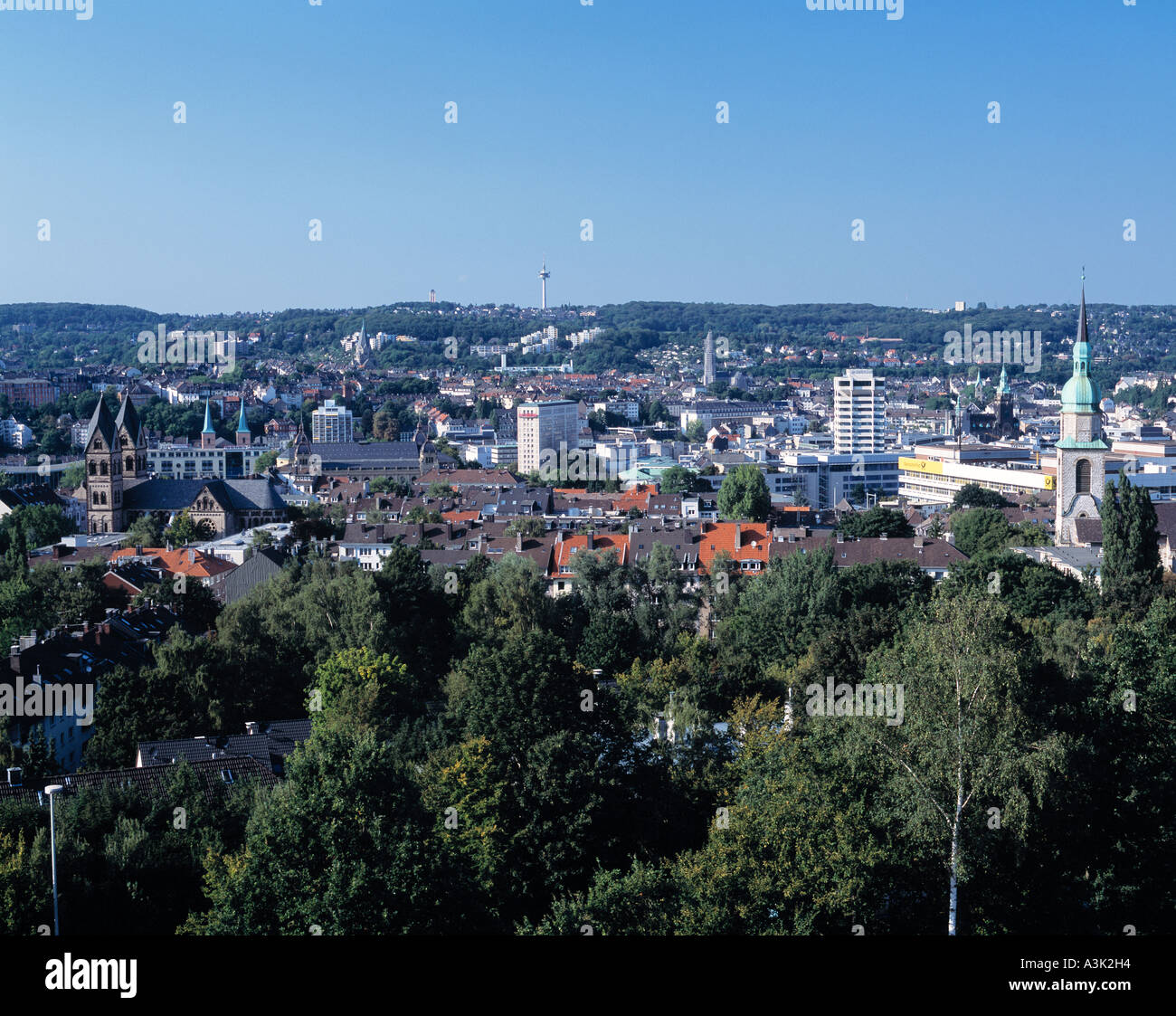 Elberfeld hi-res stock photography and images - Alamy