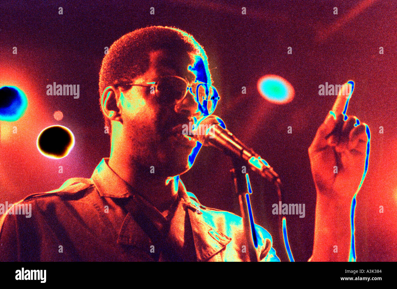 Blues singer hi-res stock photography and images - Alamy