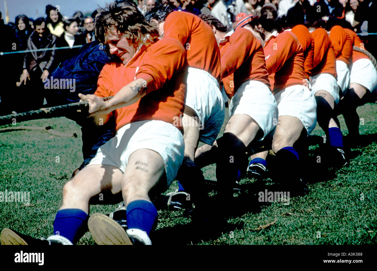 Tug of war boots hi-res stock photography and images - Alamy