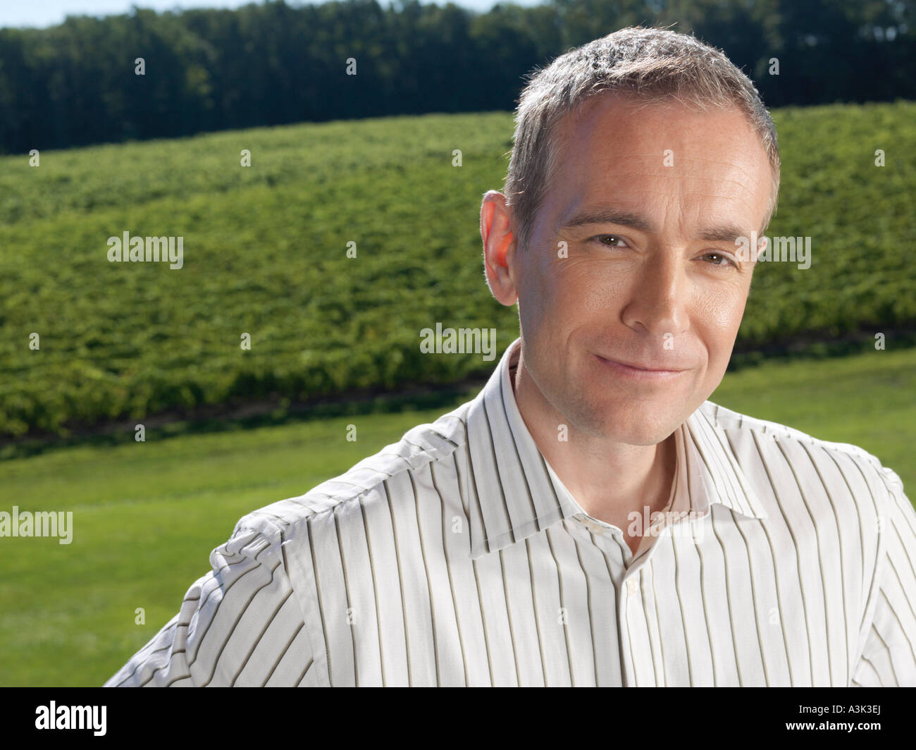 Slanted Head High Resolution Stock Photography and Images - Alamy