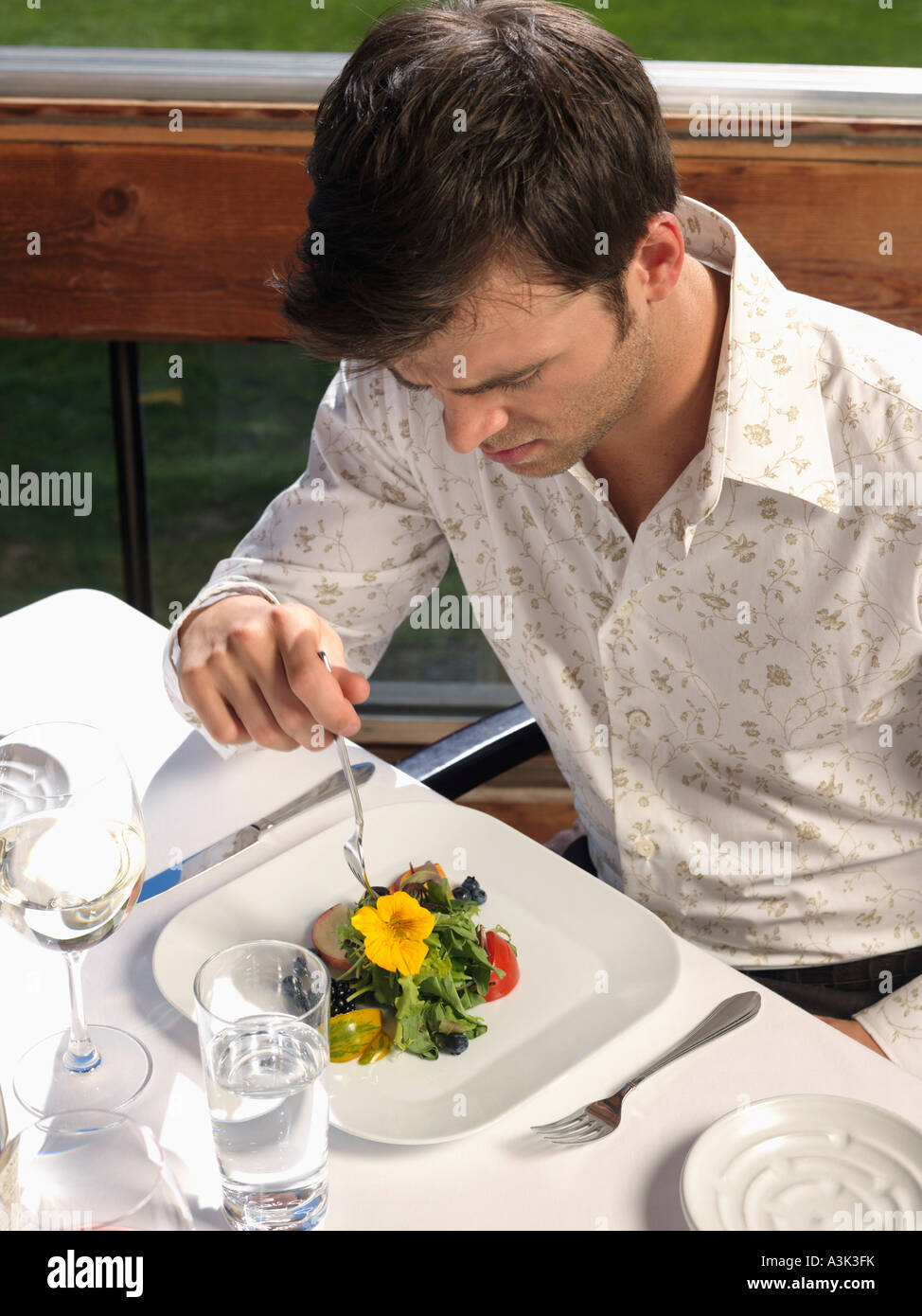 Disgusted Food High Resolution Stock Photography and Images - Alamy