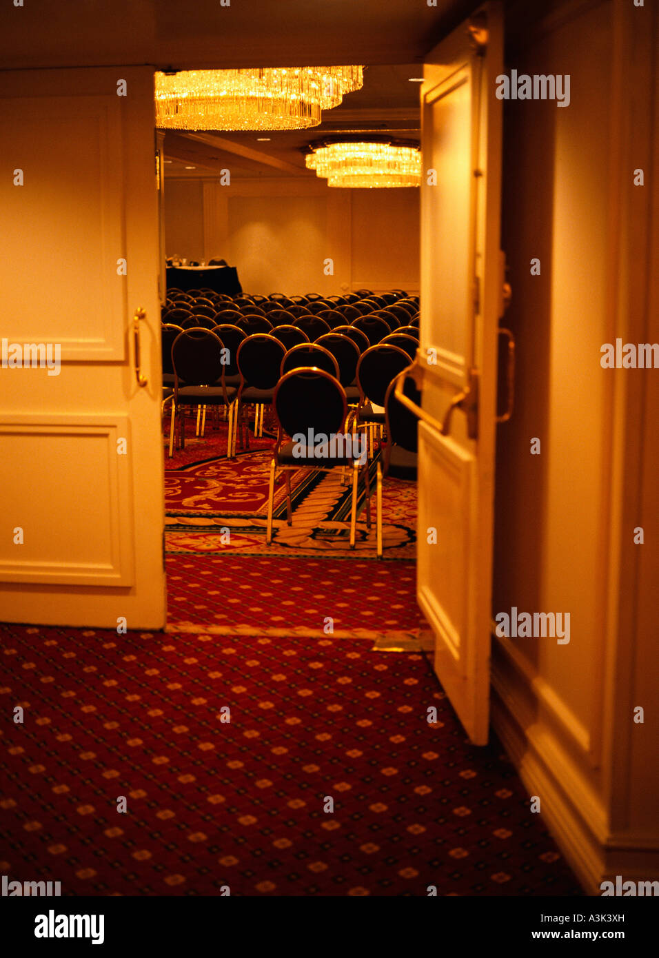 Hotel Conference Room Door High Resolution Stock Photography and Images ...