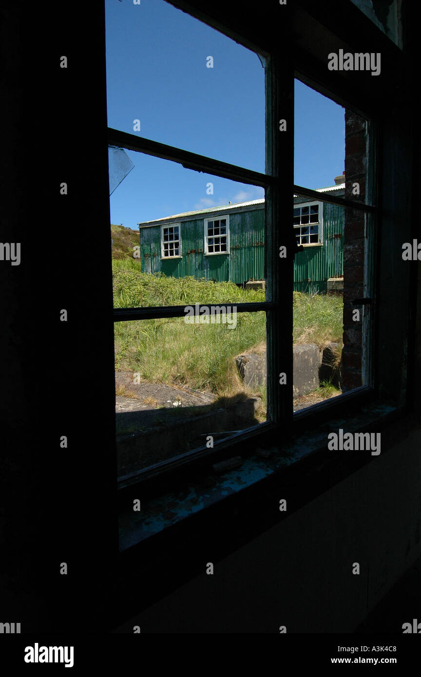 Army hut hi-res stock photography and images - Alamy