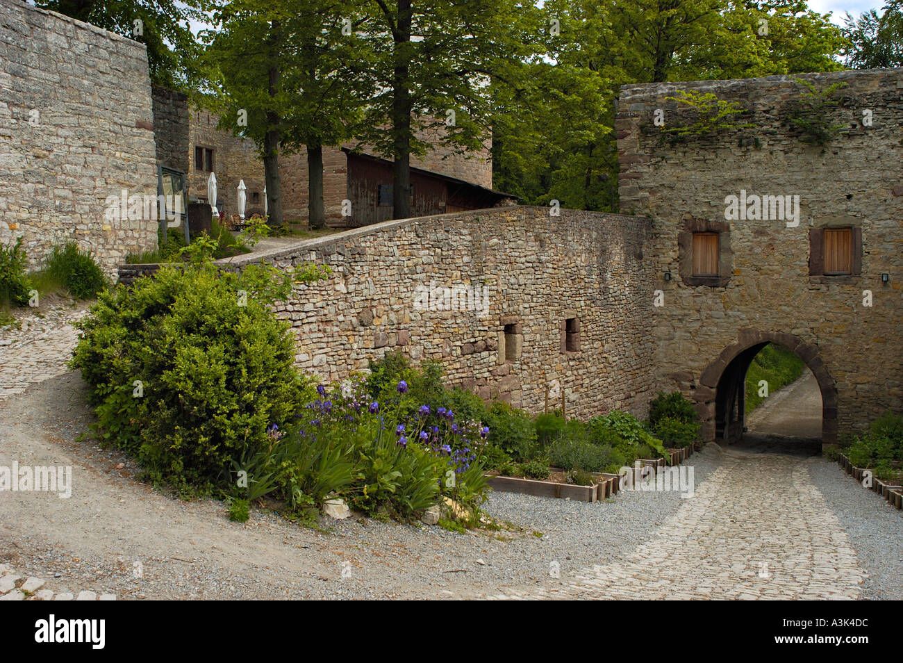 Plesseburg hi-res stock photography and images - Alamy