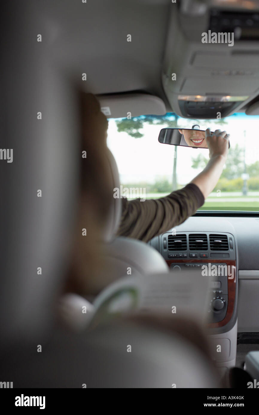 Woman and children backview hi-res stock photography and images - Alamy