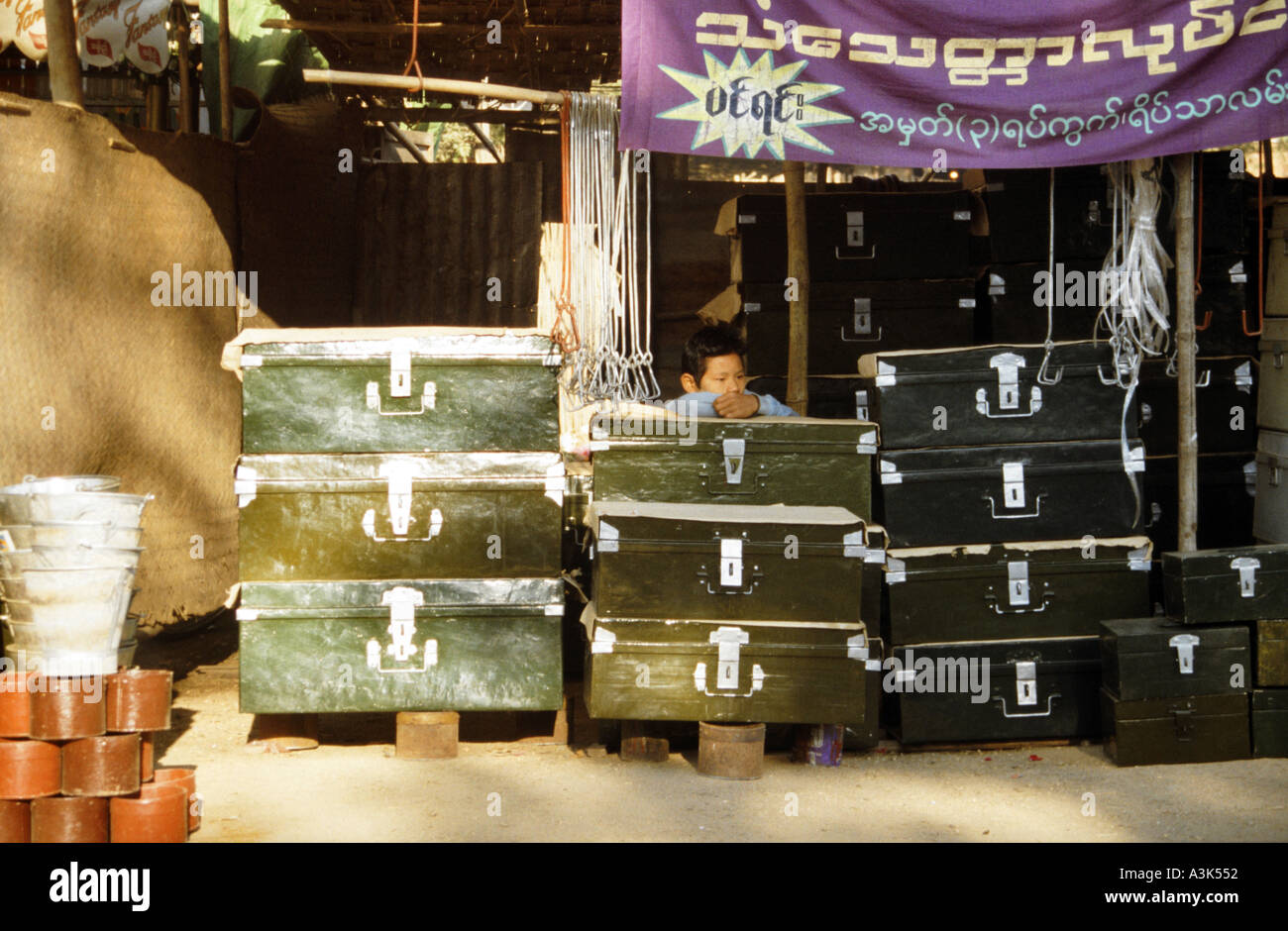 Ananda Family High Resolution Stock Photography and Images - Alamy