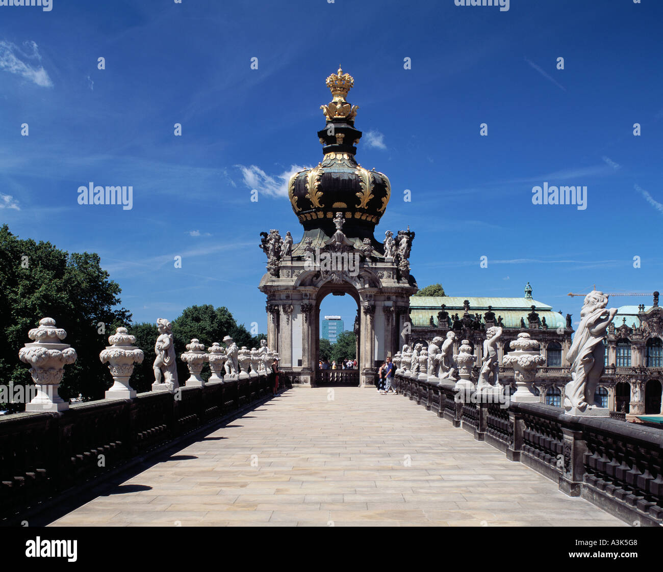 Barocken hi-res stock photography and images - Alamy