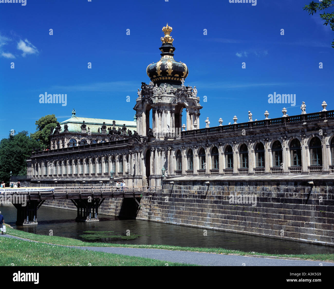 Dresdner geschichte hi-res stock photography and images - Alamy