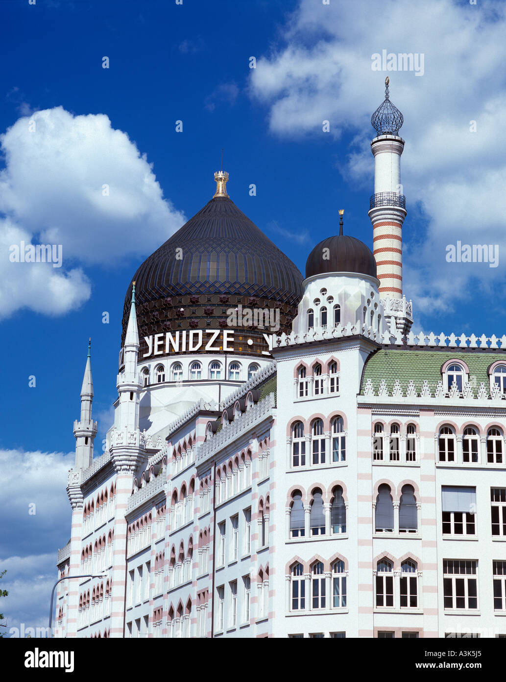 Tabakkoenigs hi-res stock photography and images - Alamy