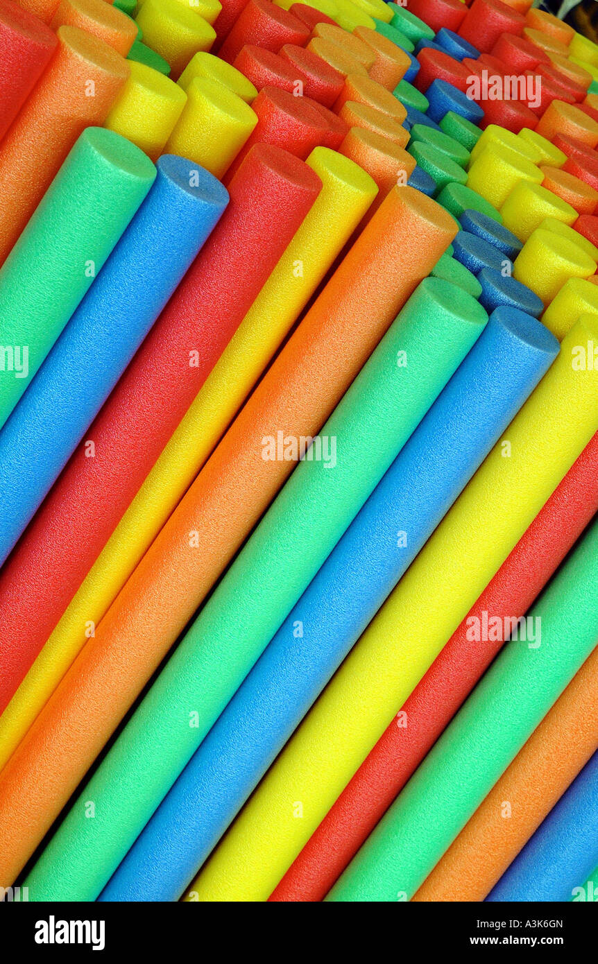 Foam logs hi-res stock photography and images - Alamy