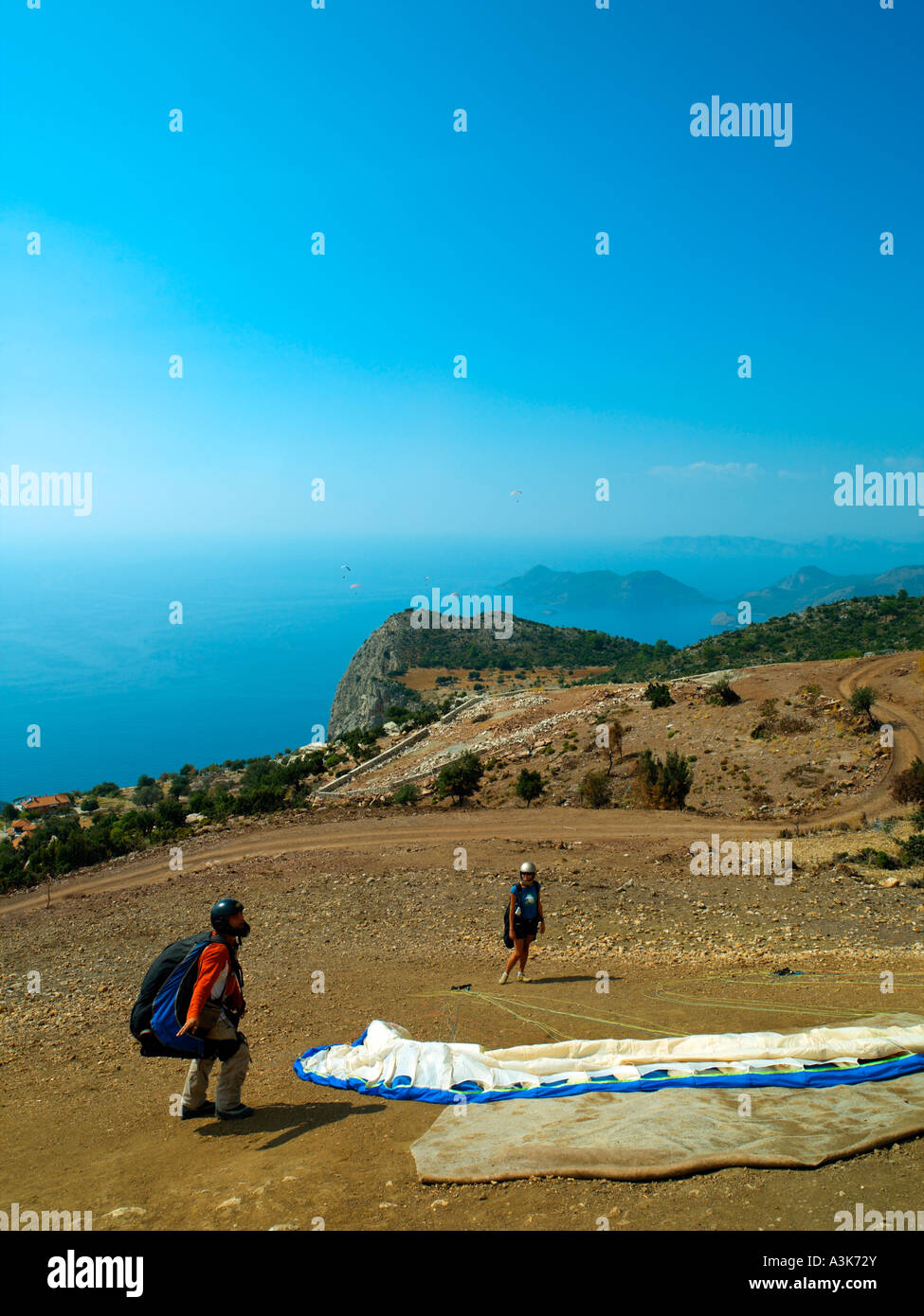 Baba dag hi-res stock photography and images - Alamy