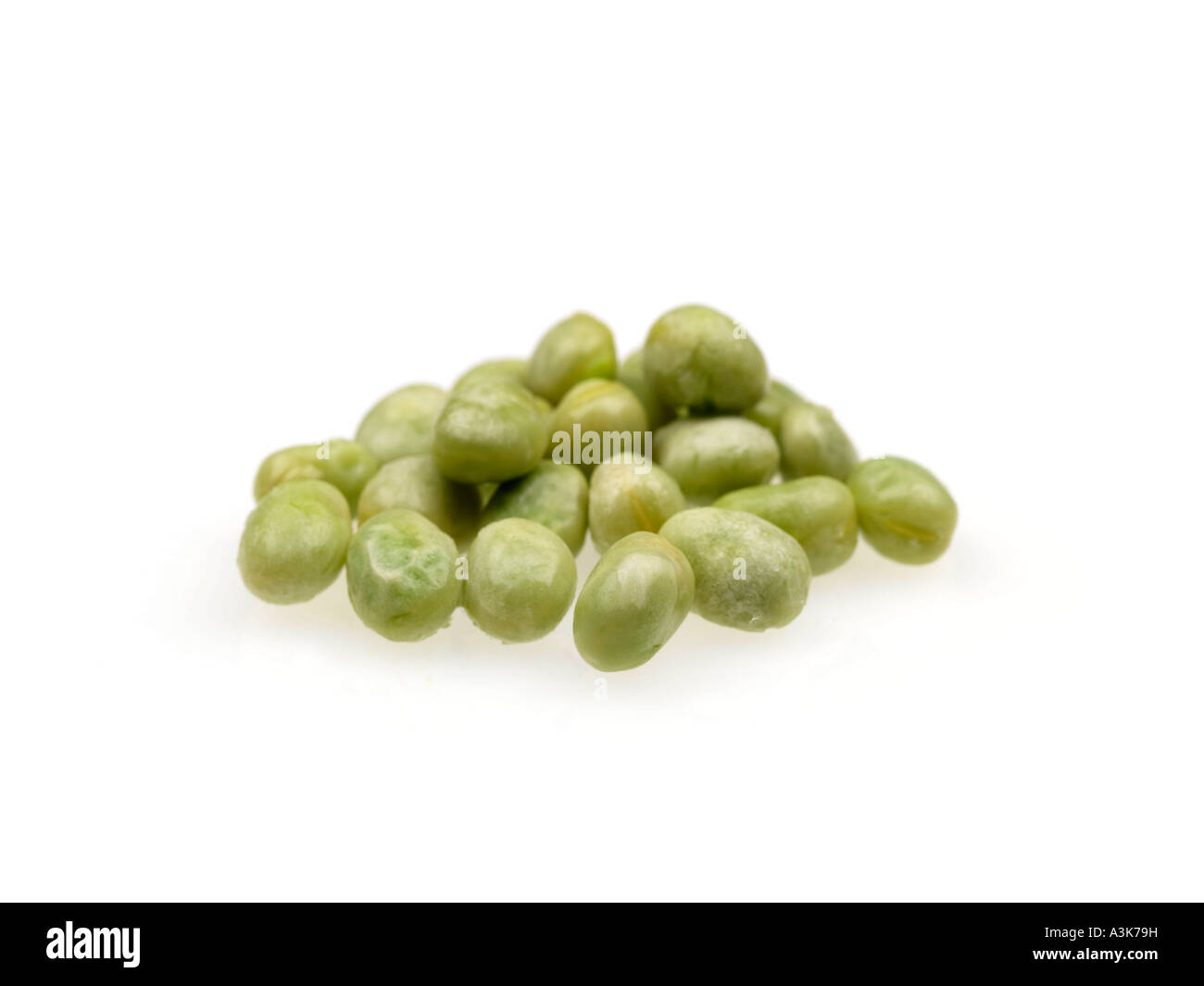 Japanese Edamame Beans Stock Photo - Alamy