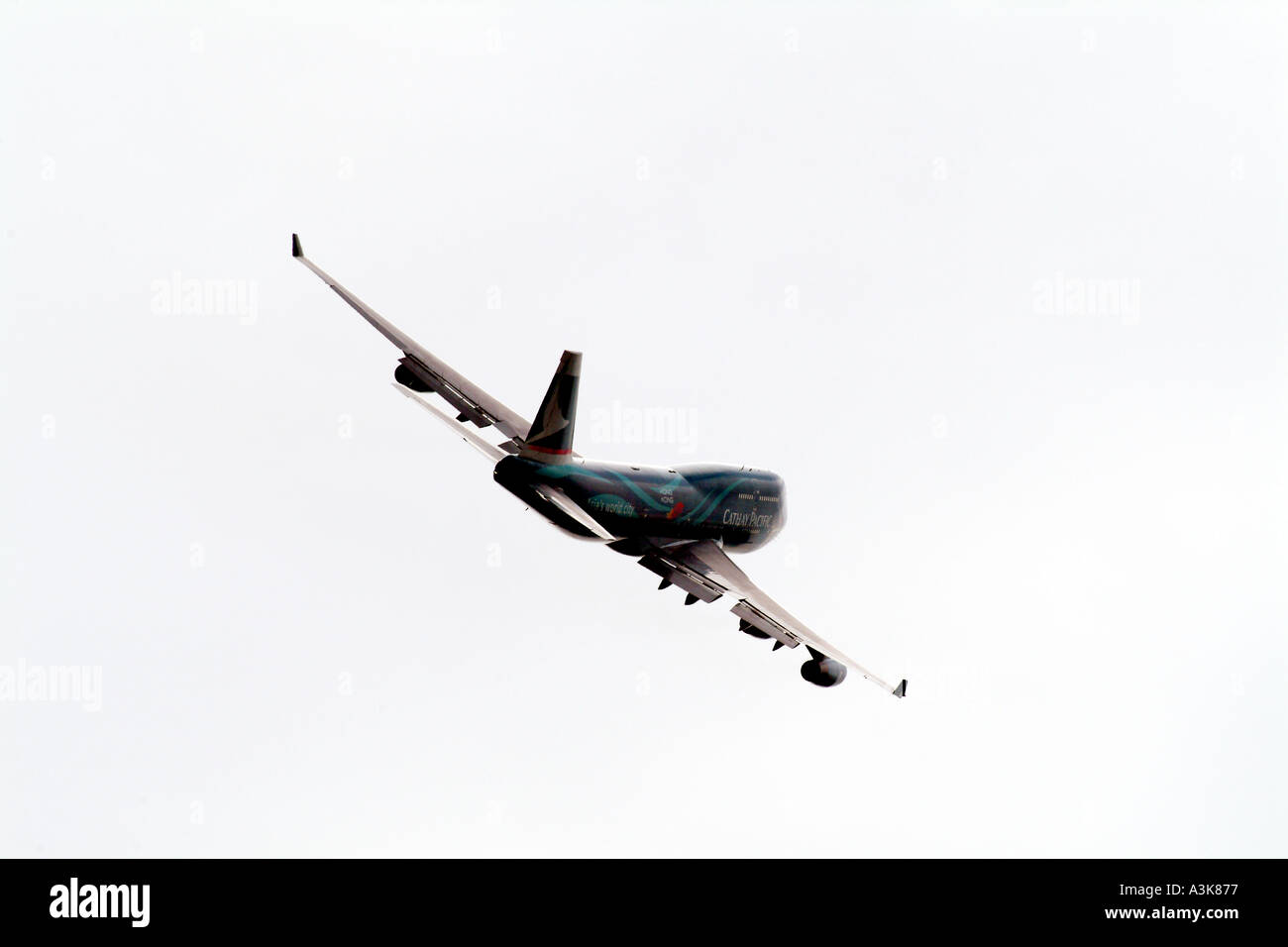 Boeing passenger aircraft in Cut Out Stock Images & Pictures - Alamy