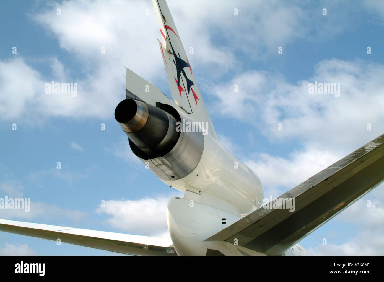 Refuelling pod hi-res stock photography and images - Alamy