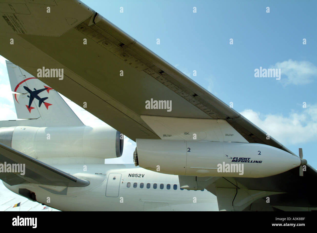 Airtanker hi-res stock photography and images - Alamy