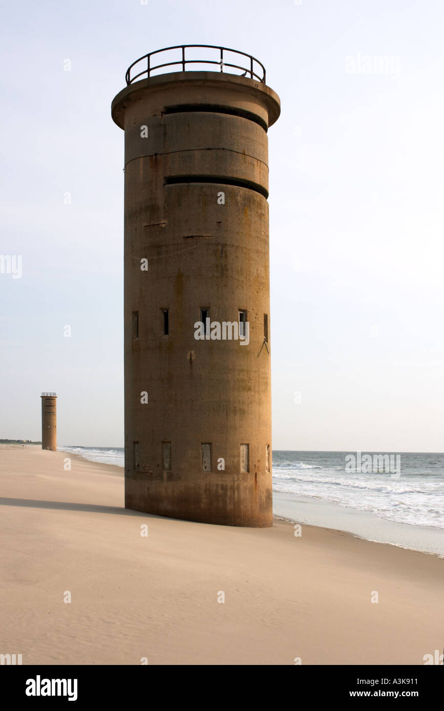 Wartime beach hi-res stock photography and images - Alamy