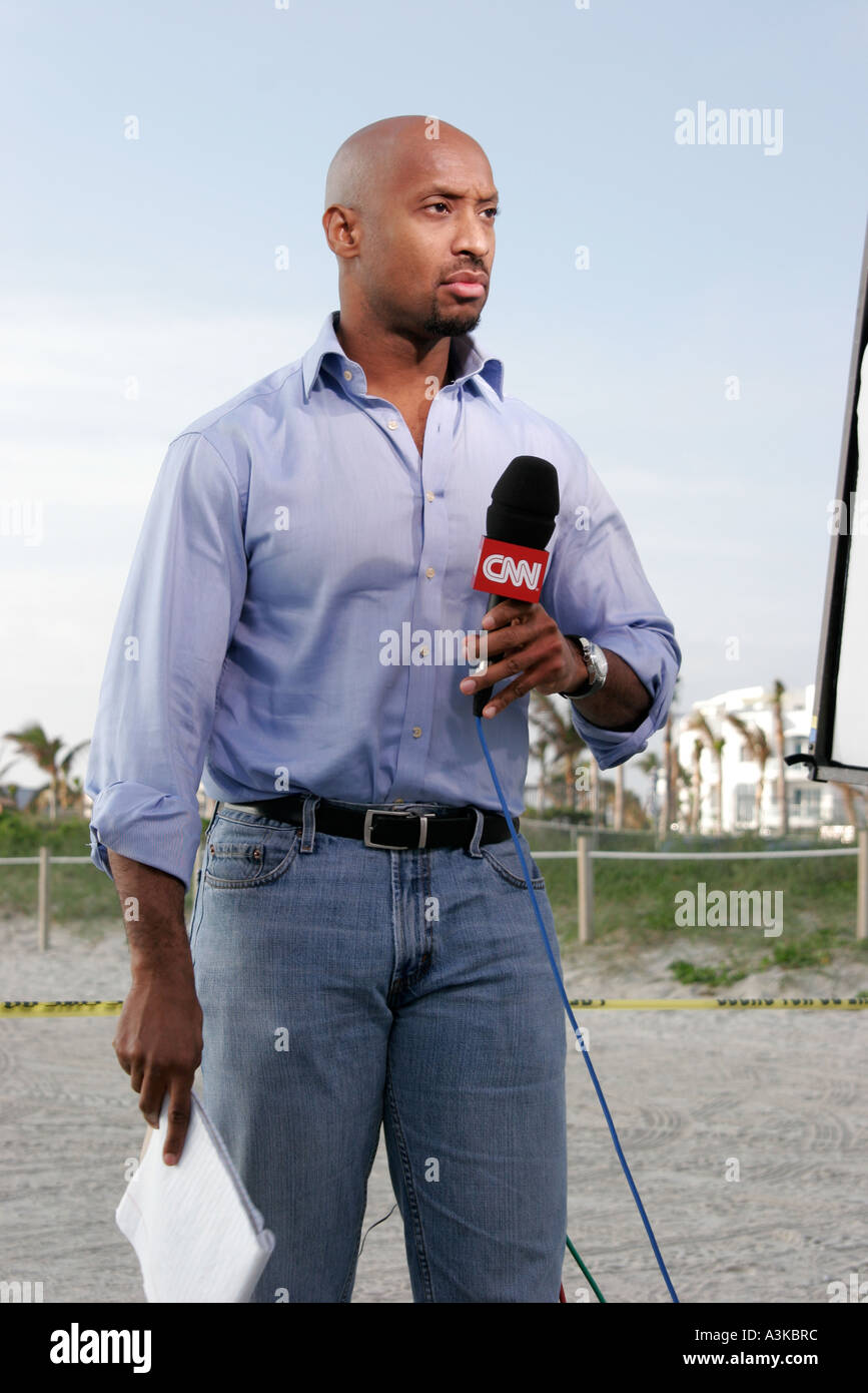 Miami Beach Florida,Black Blacks African Africans ethnic minority,adult ...