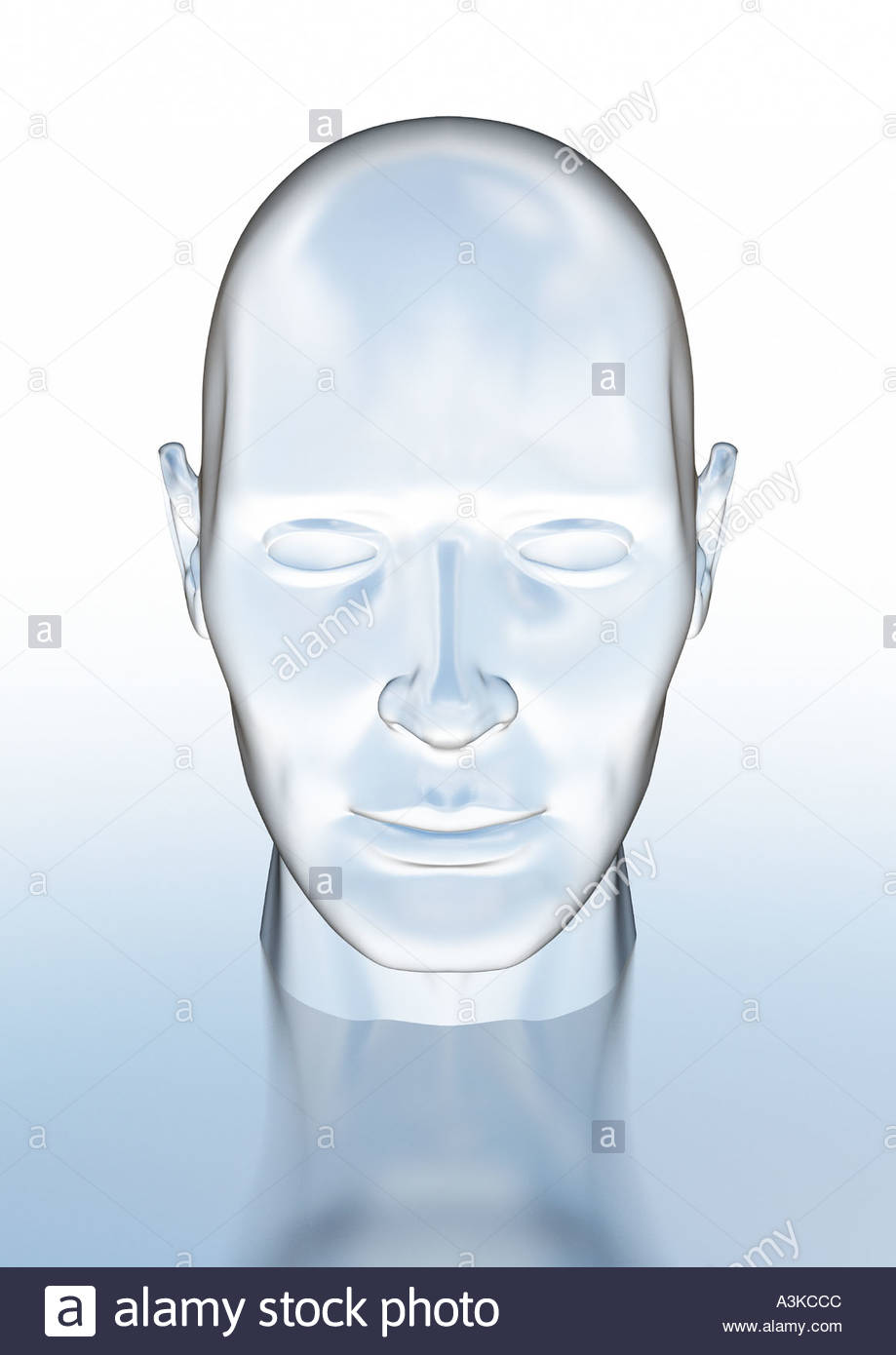 Bald Male Mannequin High Resolution Stock Photography and Images - Alamy