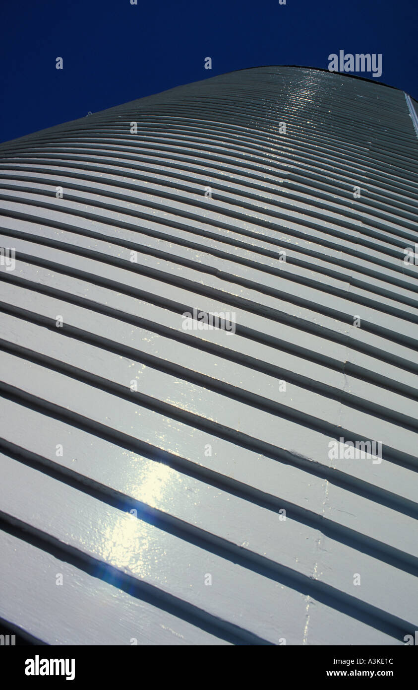 Timber Weatherboard Cladding High Resolution Stock Photography and ...