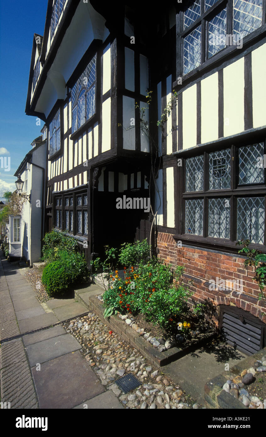 Hartshorne hi-res stock photography and images - Alamy