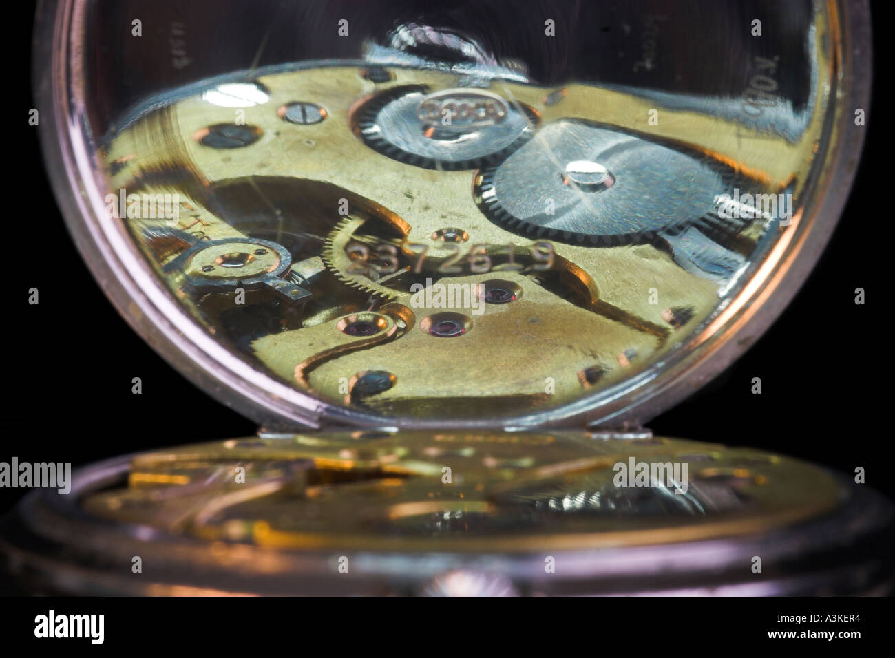 Fob watch hi-res stock photography and images - Alamy