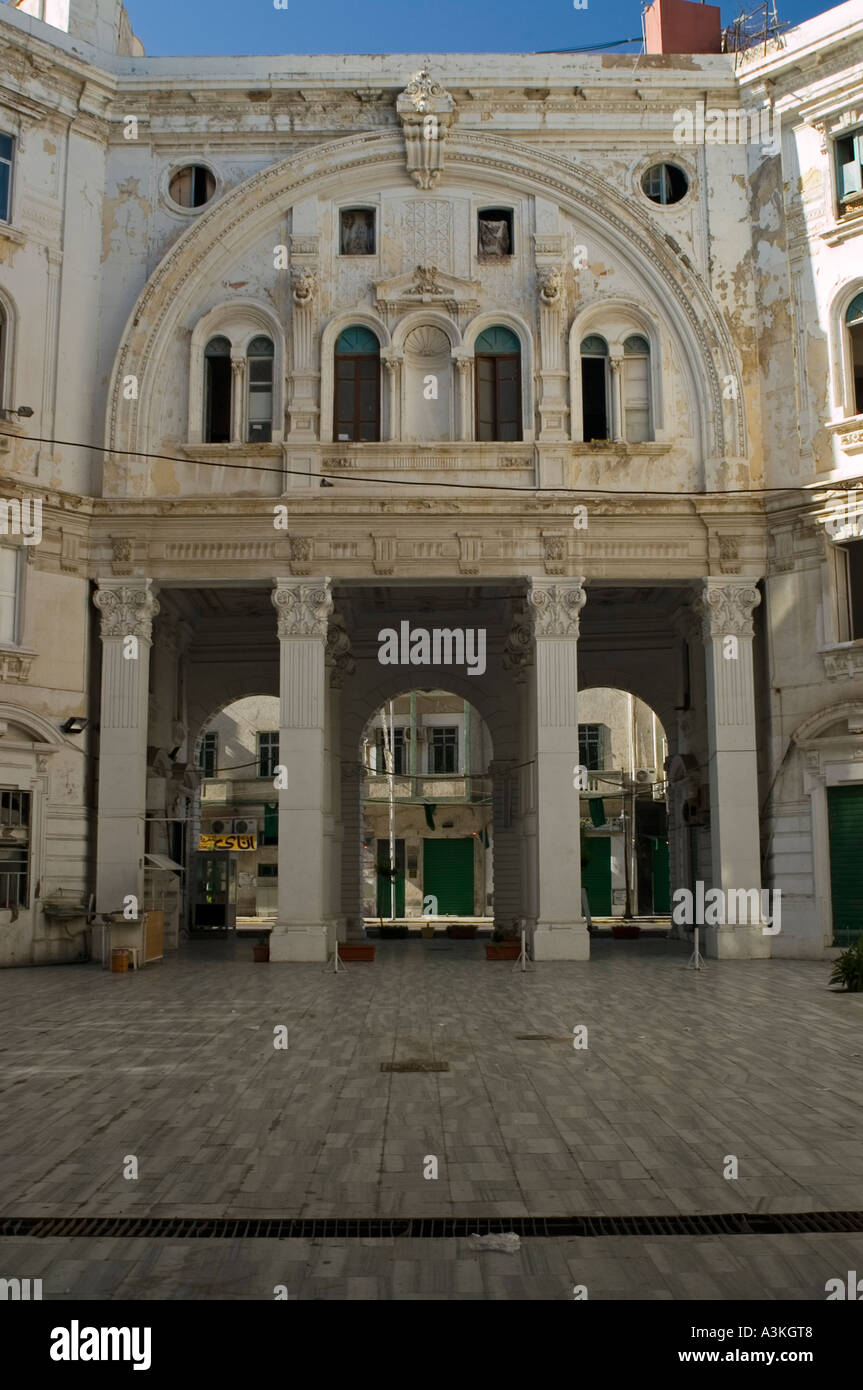 Italian tripoli hi-res stock photography and images - Alamy