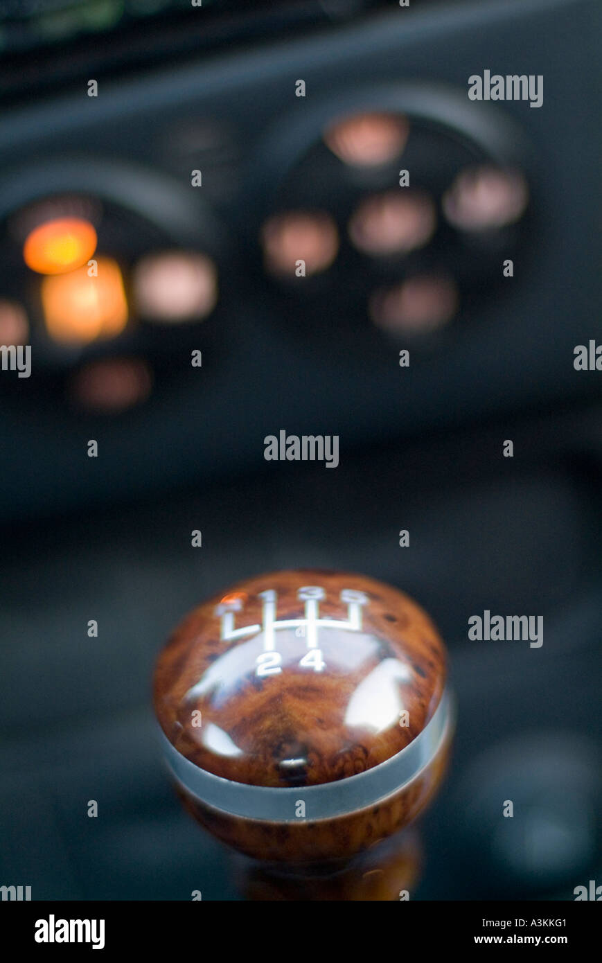 Car Gear Stick High Resolution Stock Photography and Images - Alamy