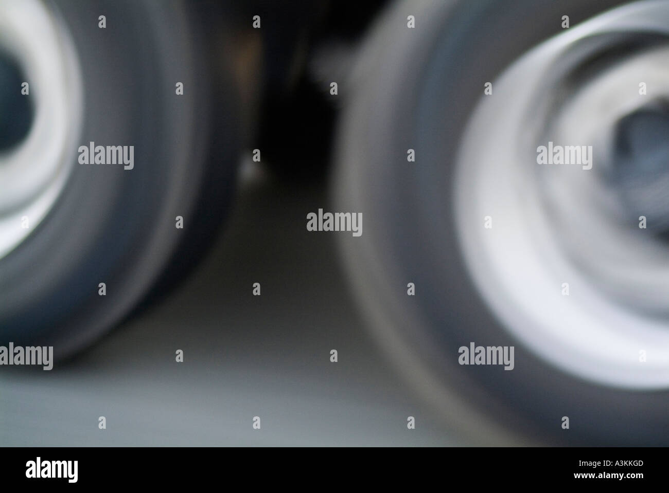 Speeding wheels hi-res stock photography and images - Alamy