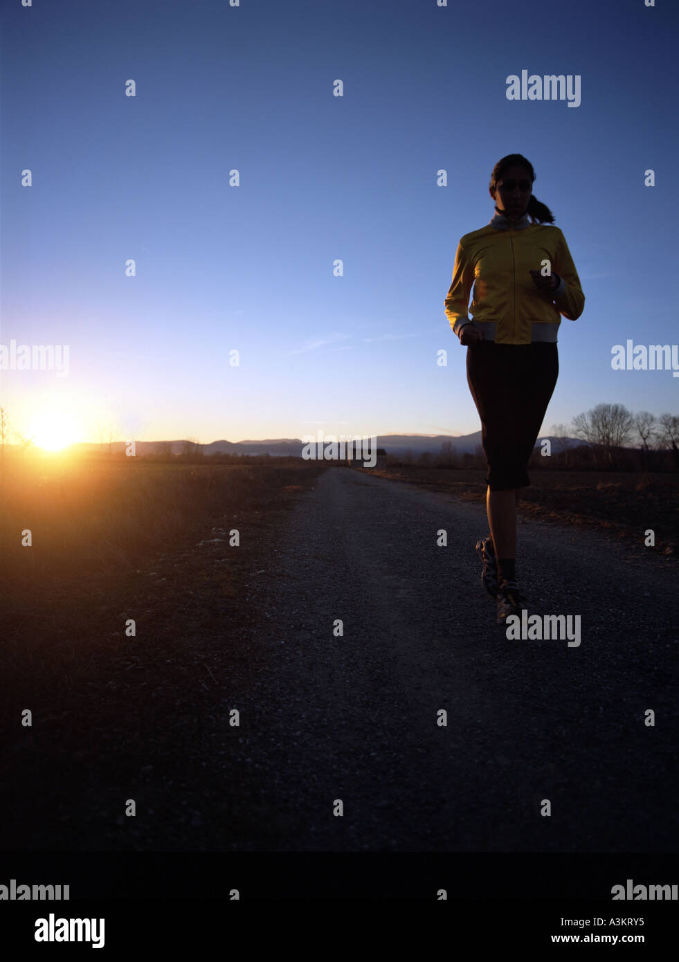 Free runing hi-res stock photography and images - Alamy