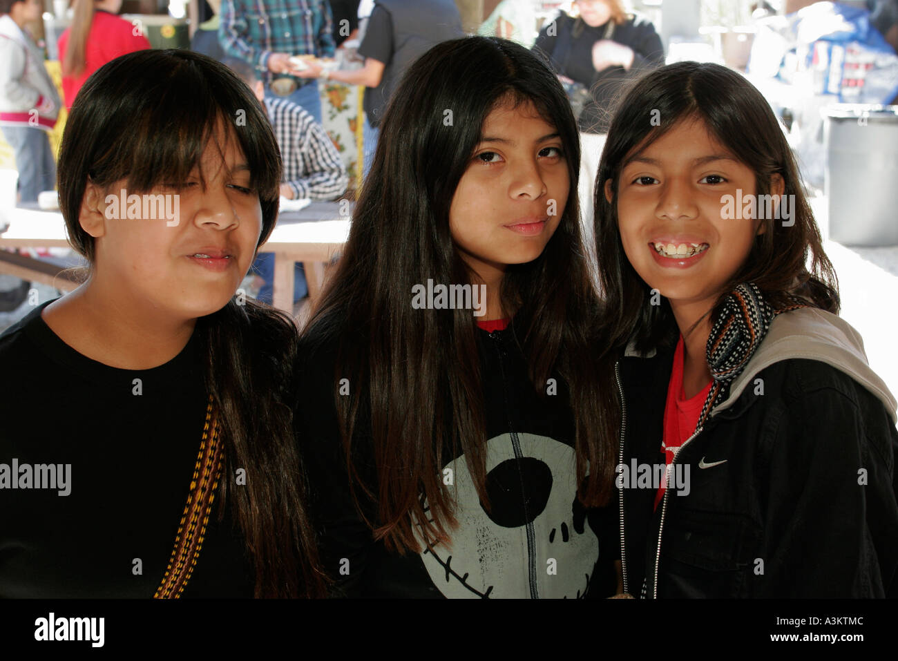 Miami Florida,Everglades,Miccosukee Seminole Tribe Arts Festival ...