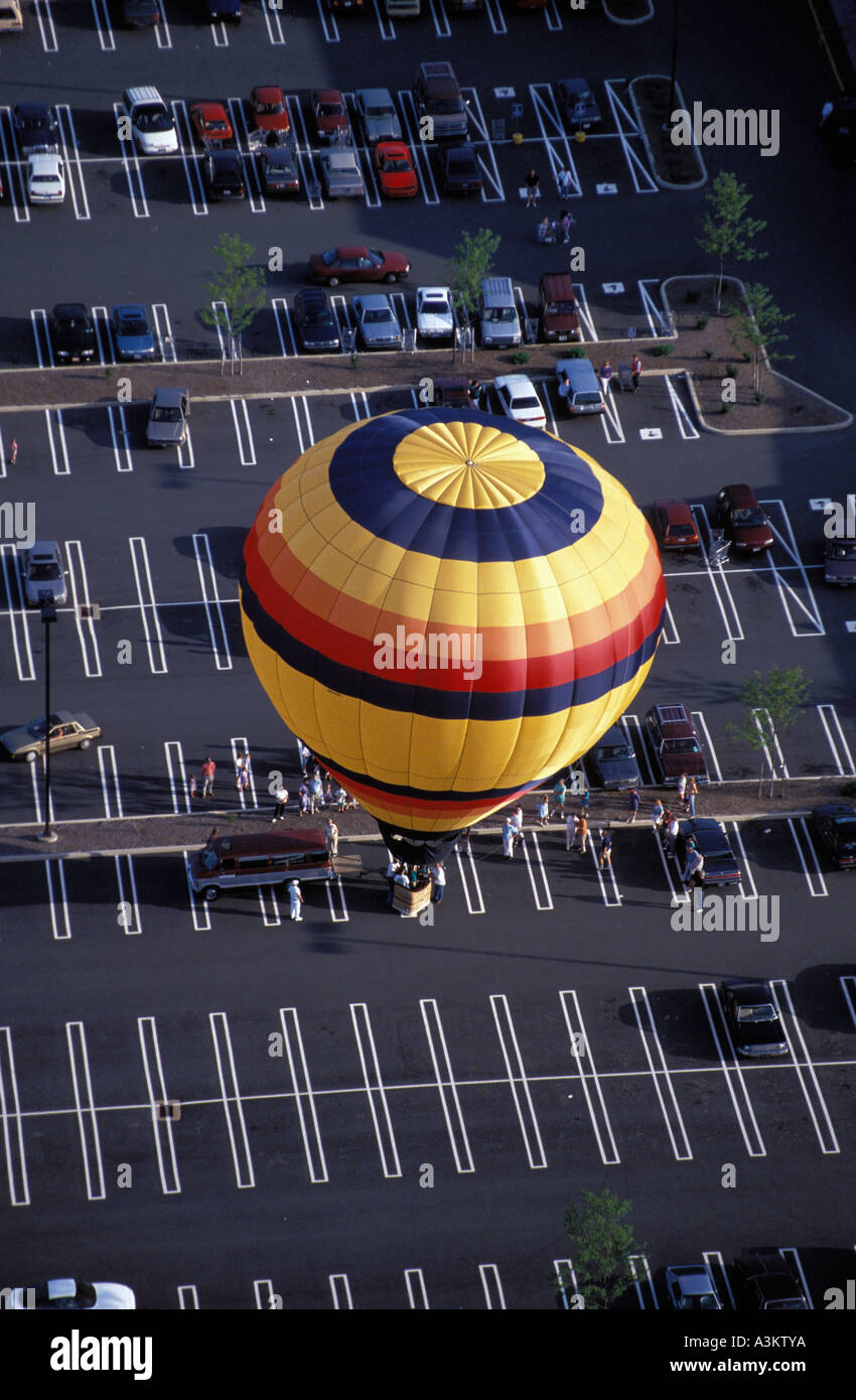 Floating parking lot hi-res stock photography and images - Alamy