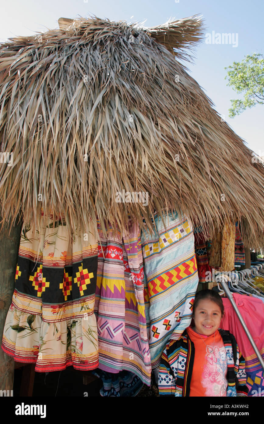 Miami Florida,Everglades,Miccosukee Seminole Tribe Arts Festival ...