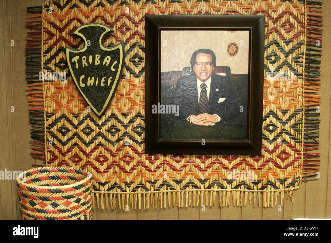 Chief of the miami tribe hi-res stock photography and images - Alamy